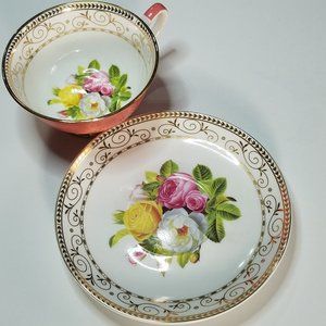 Grace'S Teaware | Dining | Graces Tea Ware | Poshmark